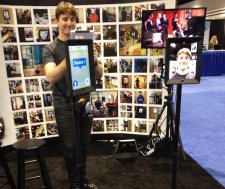 Get roving video conference robots at your school or museum! : Fizzics ...