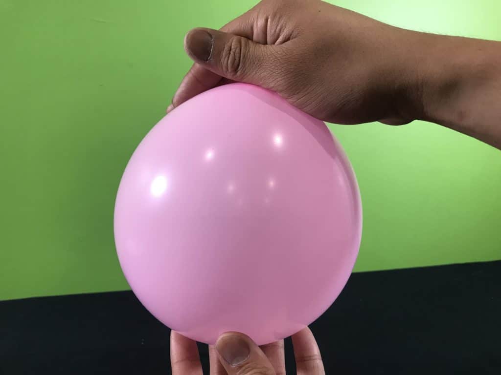 Balloon of death! : Fizzics Education