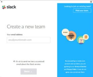 How to improve school communication using Slack : Fizzics Education