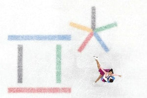 Winter Olympics 2018 – The science of figure skating! : Fizzics Education