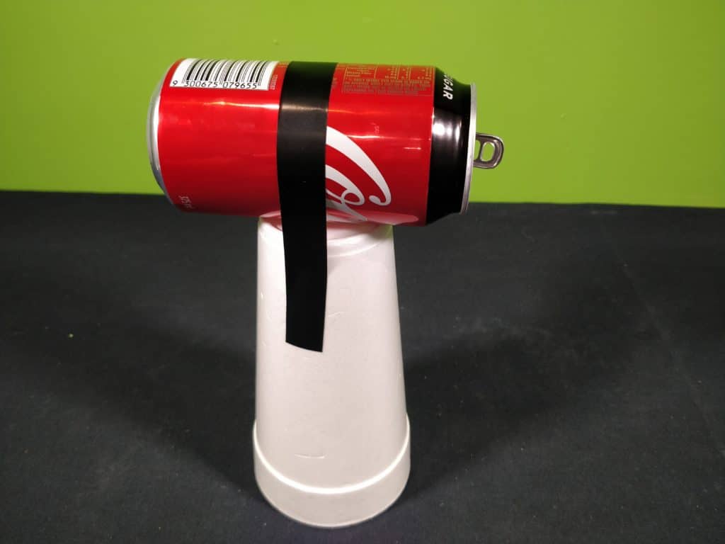 Electricity & Magnetism Experiments : Fizzics Education