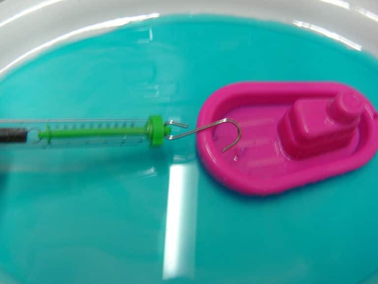 Polar Science : Fizzics Education