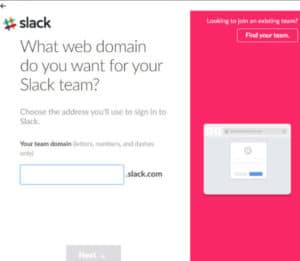 How to improve school communication using Slack : Fizzics Education