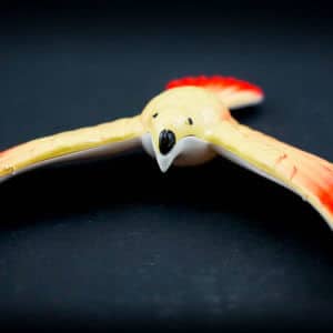 Balance bird : Fizzics Education