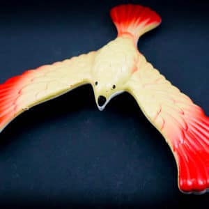 Balance bird : Fizzics Education