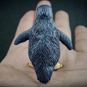 Fairy penguin replica : Fizzics Education
