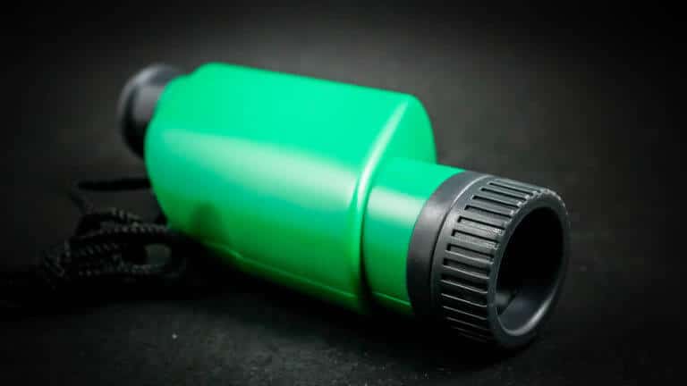 Mini Telescopes : Fizzics Education