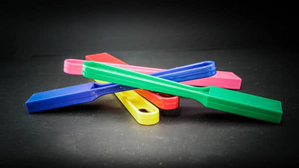 Magnetic wands (set of 6) : Fizzics Education