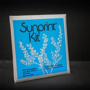 Sunprint Kit : Fizzics Education
