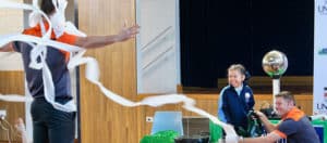 Projects : Fizzics Education