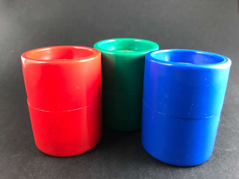 Fly Eye Scope : Fizzics Education