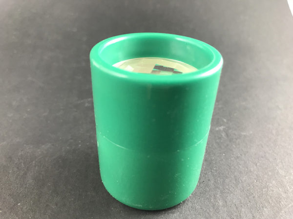 Fly Eye Scope : Fizzics Education