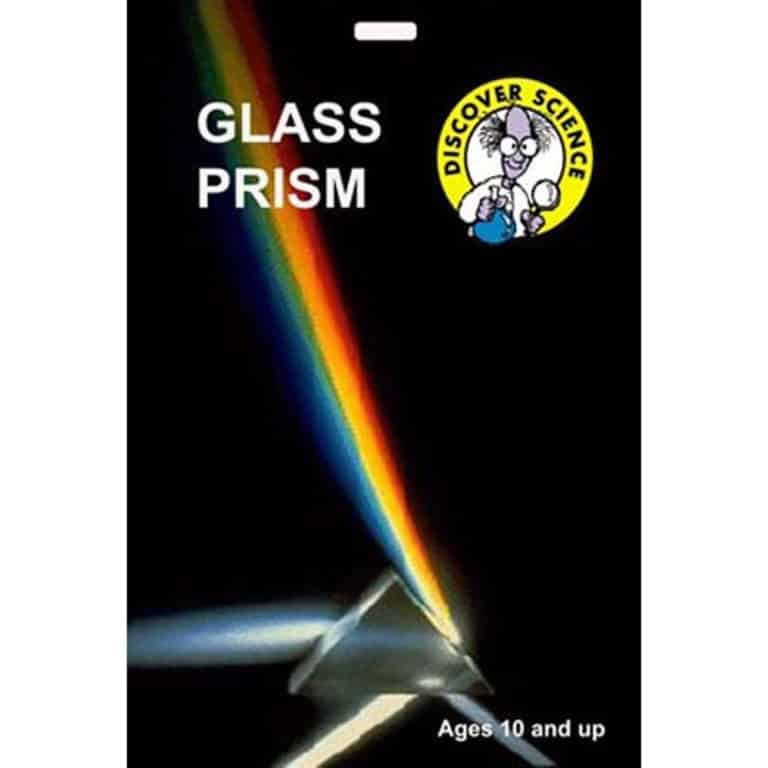 Prism by Discover Science : Fizzics Education