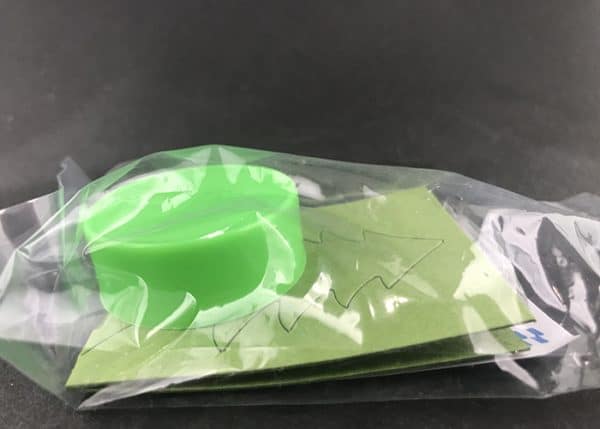 Magic Crystal Tree Science Kit : Fizzics Education