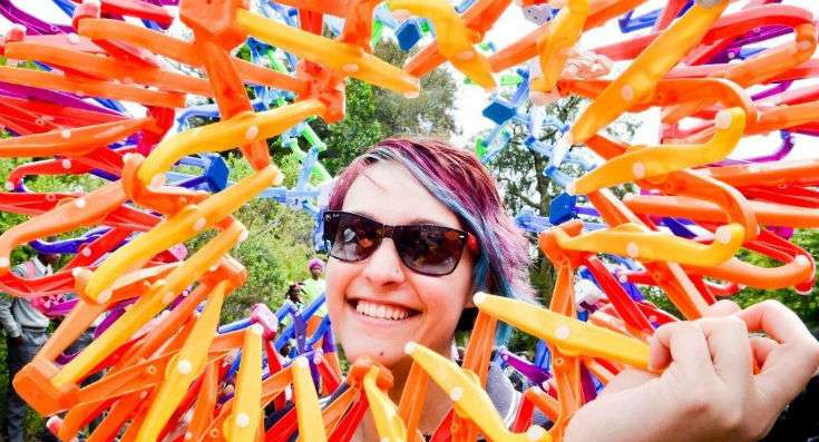 Science party ideas : Fizzics Education