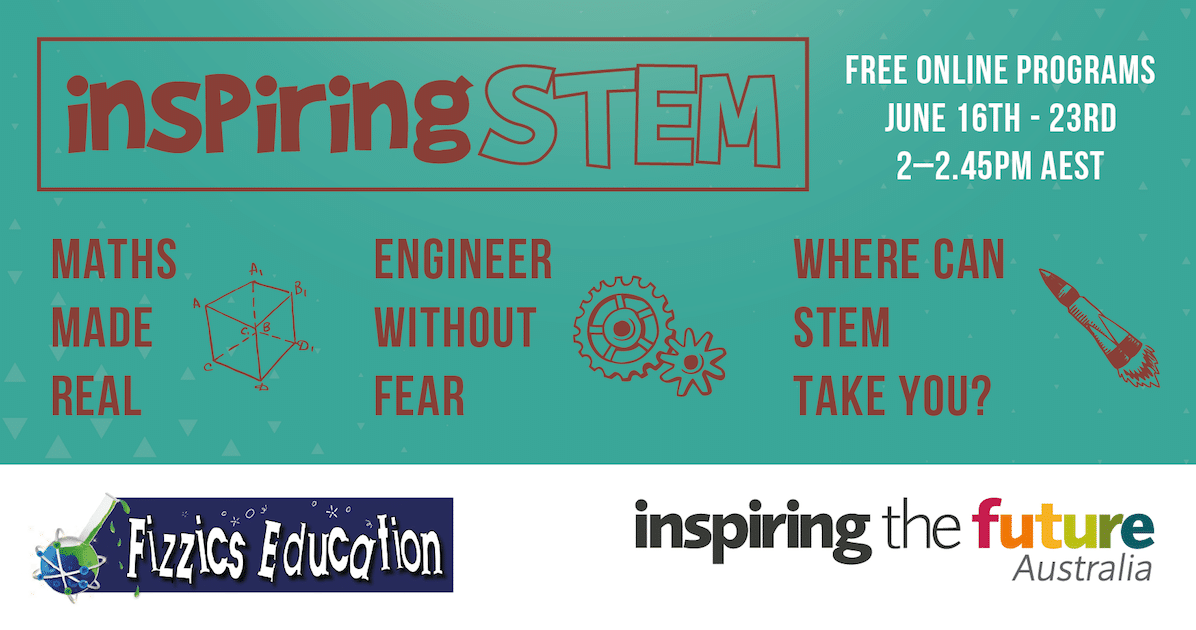 Inspiring STEM : Fizzics Education