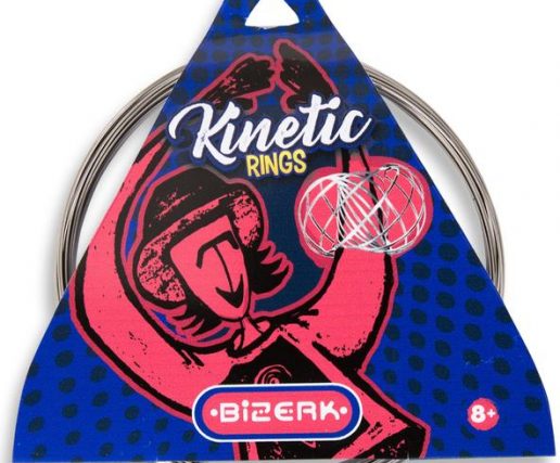 Kinetic Rings – aka Flow rings : Fizzics Education