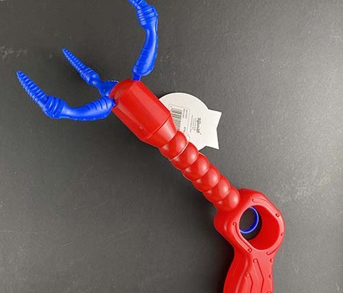 Mini Grabber : Fizzics Education