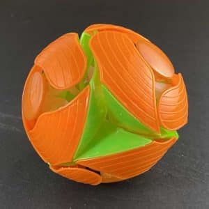 Switch Pitch Ball Junior : Fizzics Education