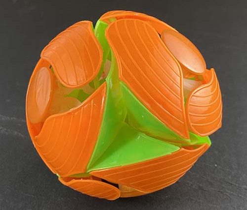 Switch Pitch Ball Junior : Fizzics Education