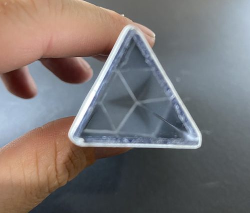 Butterfly Mirrorscope : Fizzics Education