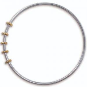 Chatter Ring by Bizerk : Fizzics Education