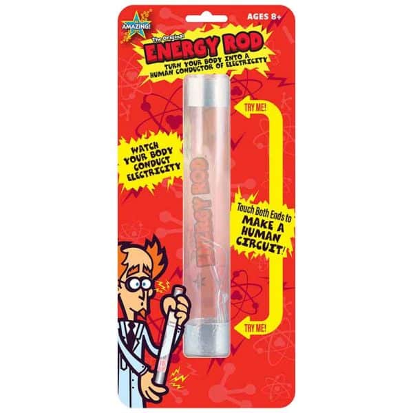 Electricity Science Kits & Toys : Fizzics Education