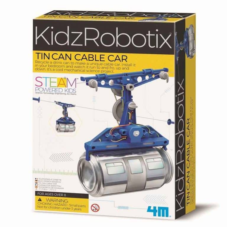 Electricity Science Kits & Toys : Fizzics Education