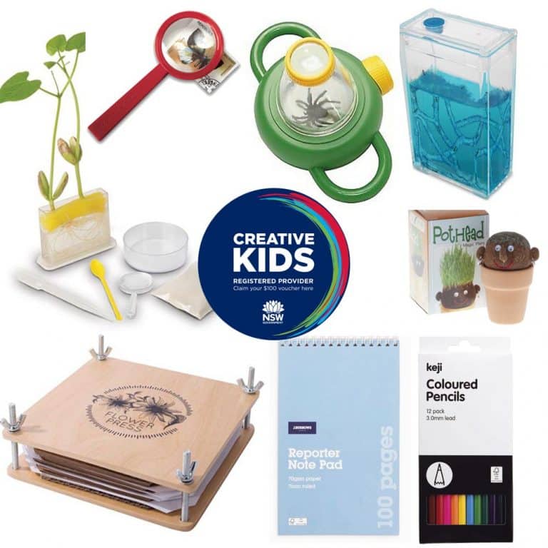 Science Kits : Fizzics Education