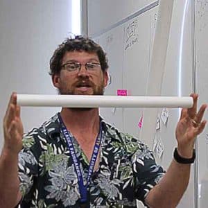 Podcast: Community STEM Projects through the T3 Alliance : Fizzics ...