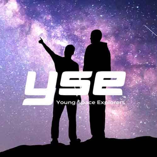 Young Space Explorers Webinar : Fizzics Education