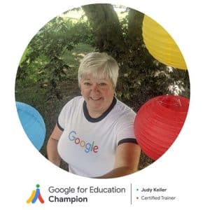 Podcast: Software mashups for STEAM lessons with Judy Keller : Fizzics ...