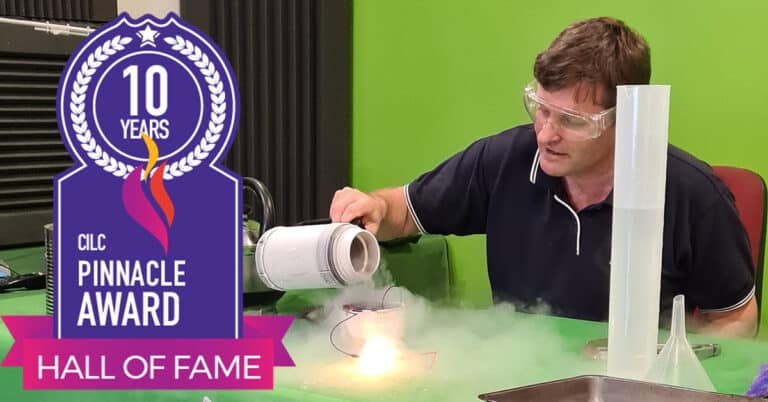 CILC Hall of Fame – Fizzics Education : Fizzics Education