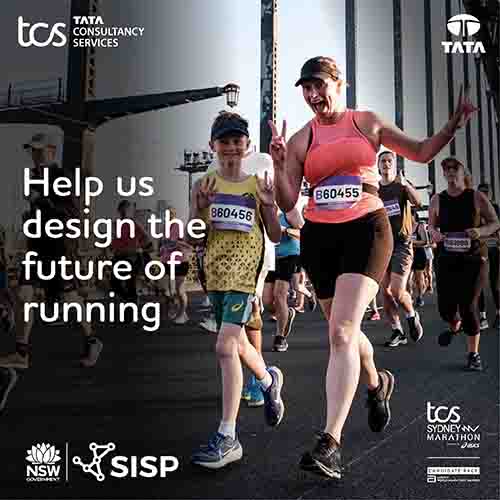 Podcast: TCS Sydney Marathon goIT Challenge : Fizzics Education